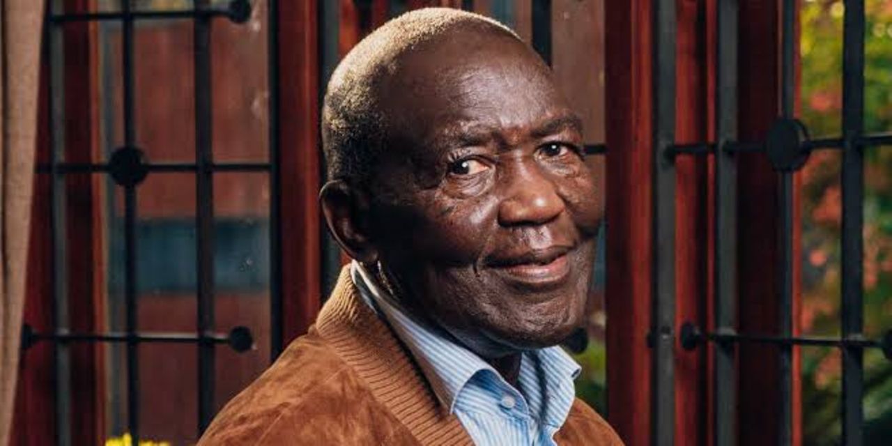 Founder of Precision Air, Michael Shirima, has died | The Citizen