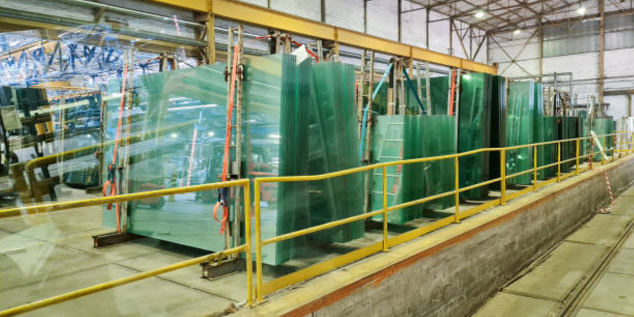 How new $300 million glass factory will save Tanzania billions | The ...