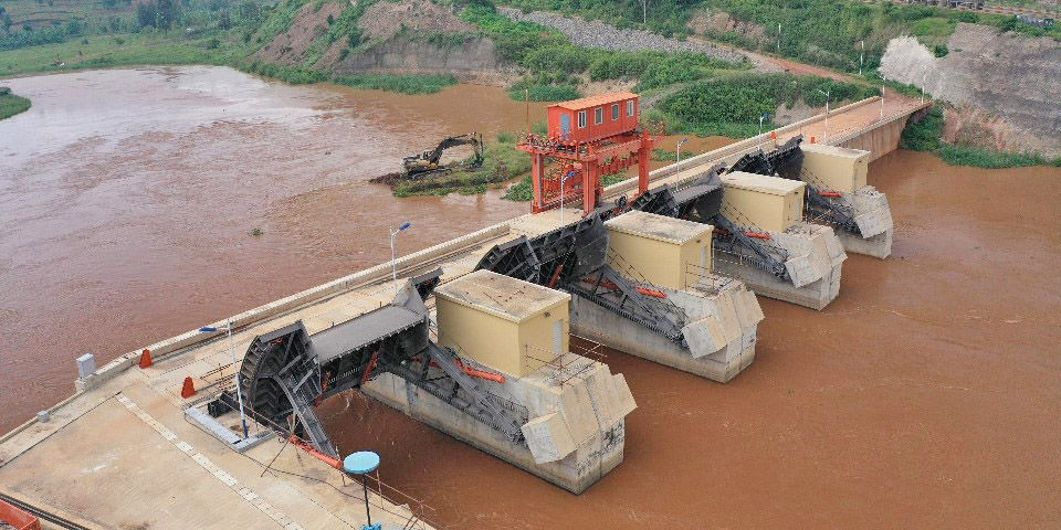 Rusumo power plant ready for commissioning | The Citizen