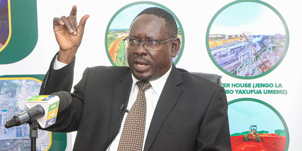 New Tanesco boss highlights priorities as power woes bite | The Citizen