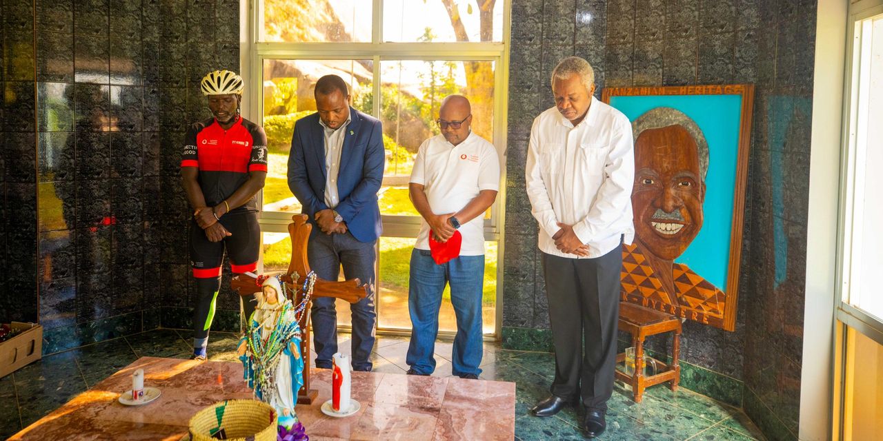 'Twende Butiama' Tour honours Nyerere legacy | The Citizen