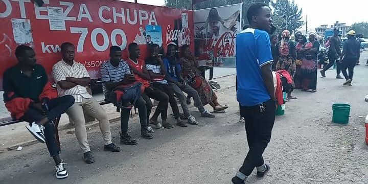 Strike disrupts travel in Mbeya, Songwe regions | The Citizen