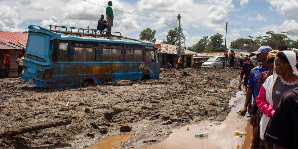 Glimmer of hope at last after Hanang disaster devastation | The Citizen