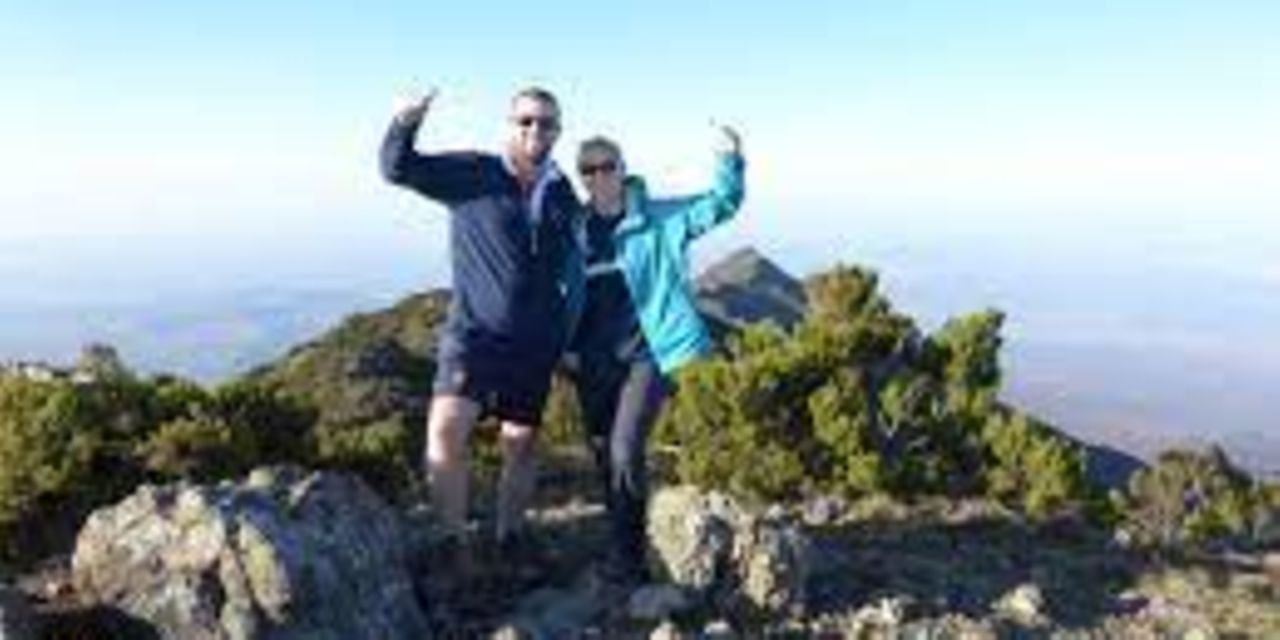 Safety concerns for Mt Hanang climbers after tragic mudslide | The Citizen