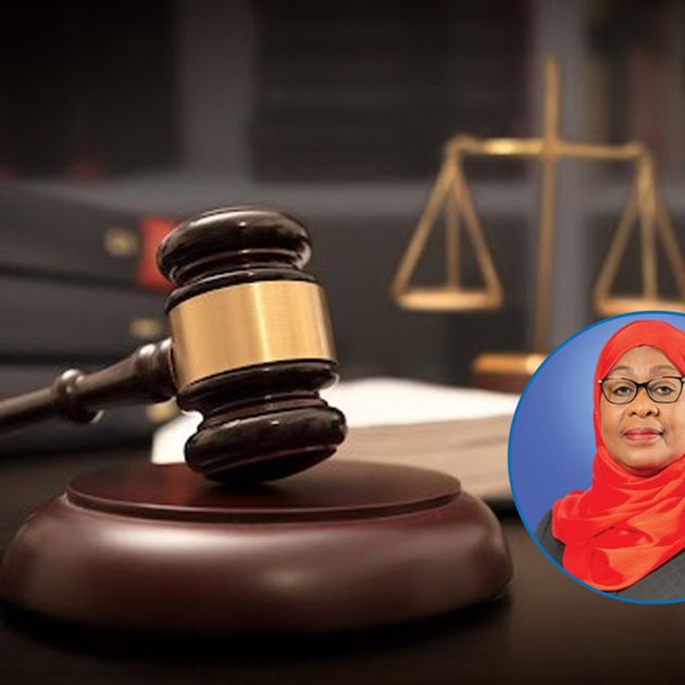 Over Sh5 million raised in six hours on social media to help artist jailed after burning Samia's ...