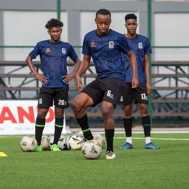 Taifa Stars start AFCON 2025 quest against Ethiopia today | The Citizen