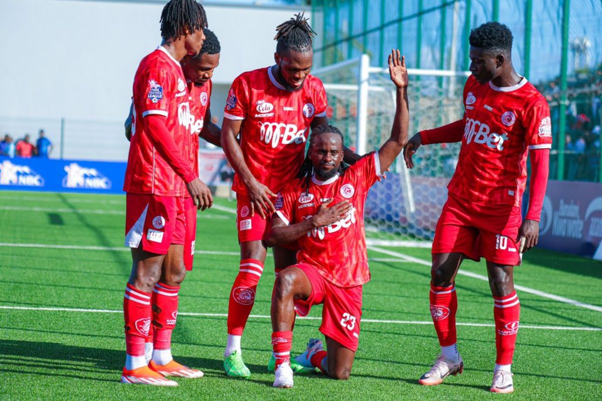 Simba displace Yanga to reclaim top spot in Mainland League | The Citizen