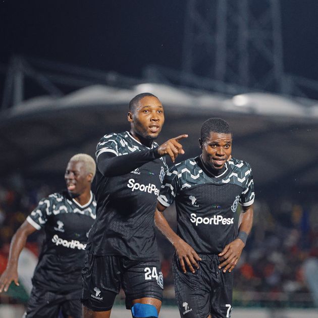 Yanga reach 5th straight Federation Cup final after beating JKT ...