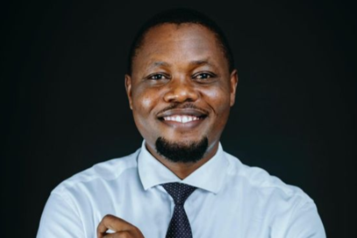 From hoe to hope: How Lucas Malembo is redefining agribusiness in ...